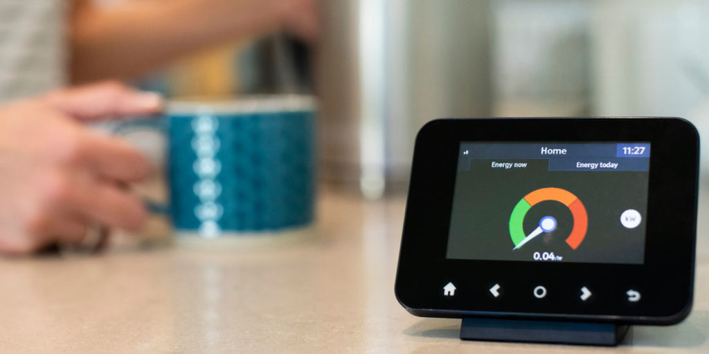 Frequently asked questions about smart meters - National Energy Action ...