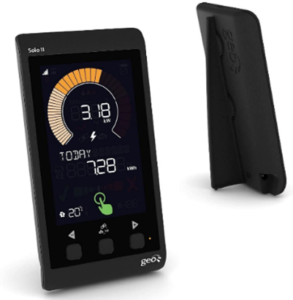 Technologies which can complement solar PV - National Energy Action (NEA)