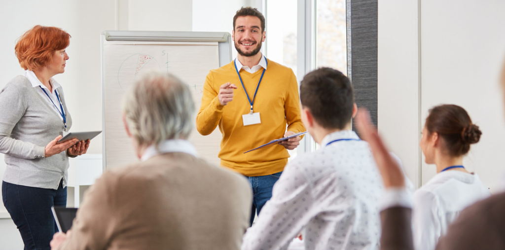 Face to Face Training - National Energy Action (NEA)