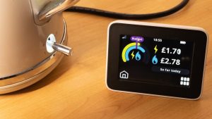 Understanding smart meters - National Energy Action (NEA)