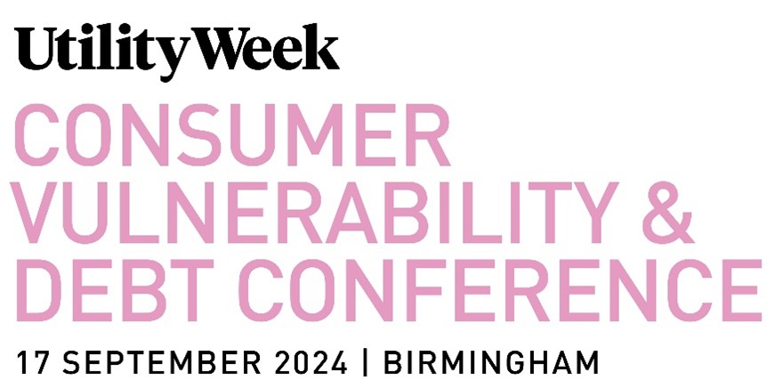 Utility Week Logo