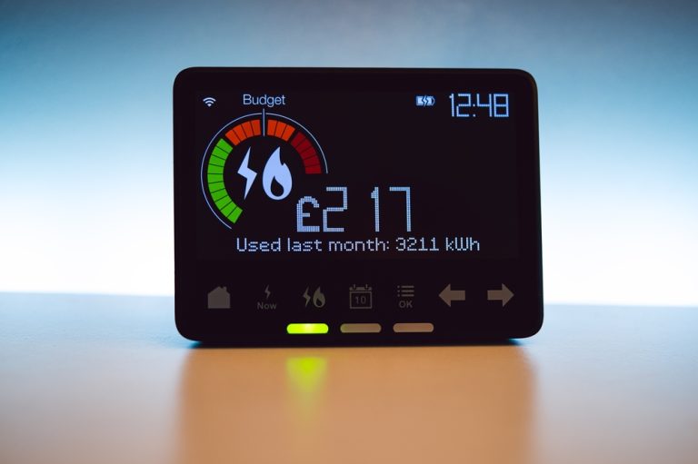 Understanding smart meters - National Energy Action (NEA)