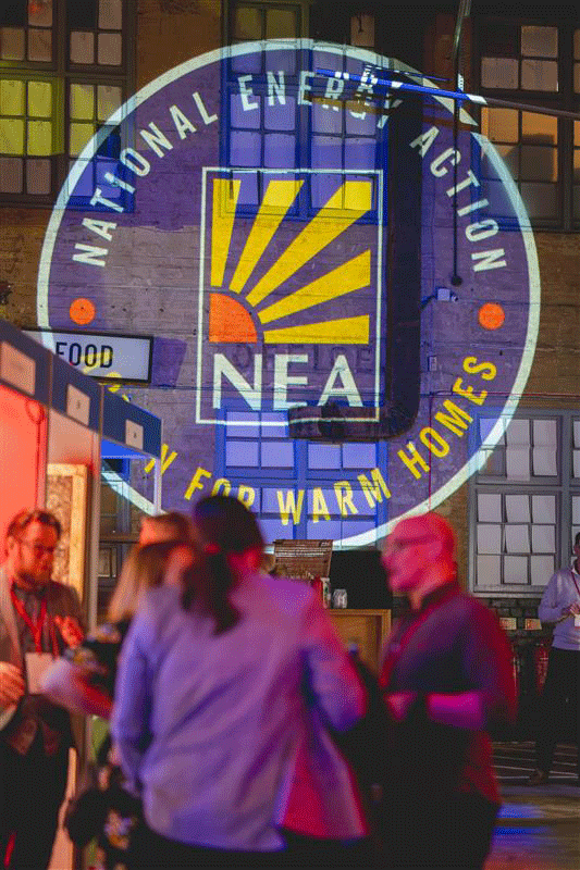 National Energy Action's annual conference welcomes over 350 supporters ...