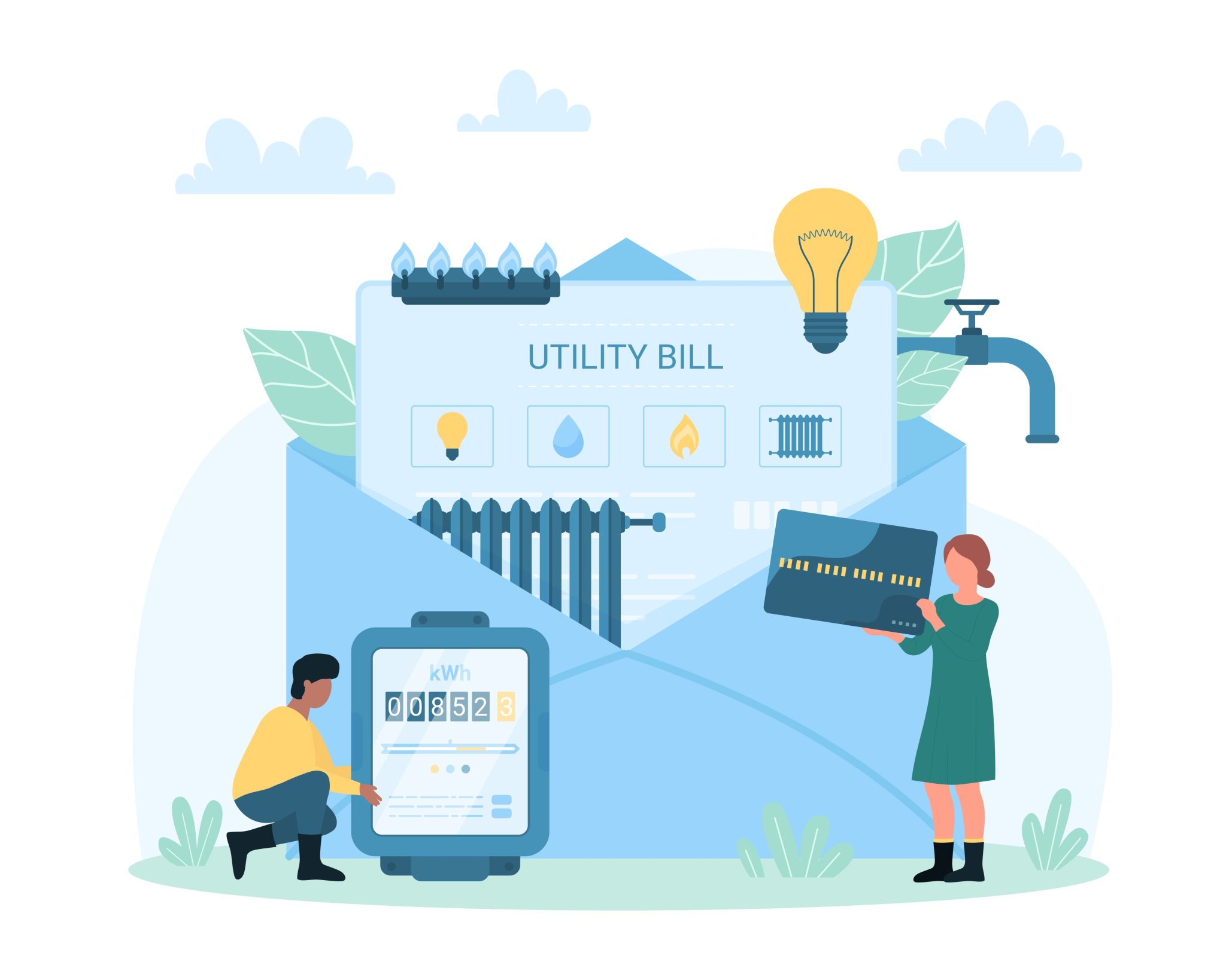Top energy saving tips - National Energy Action (NEA)