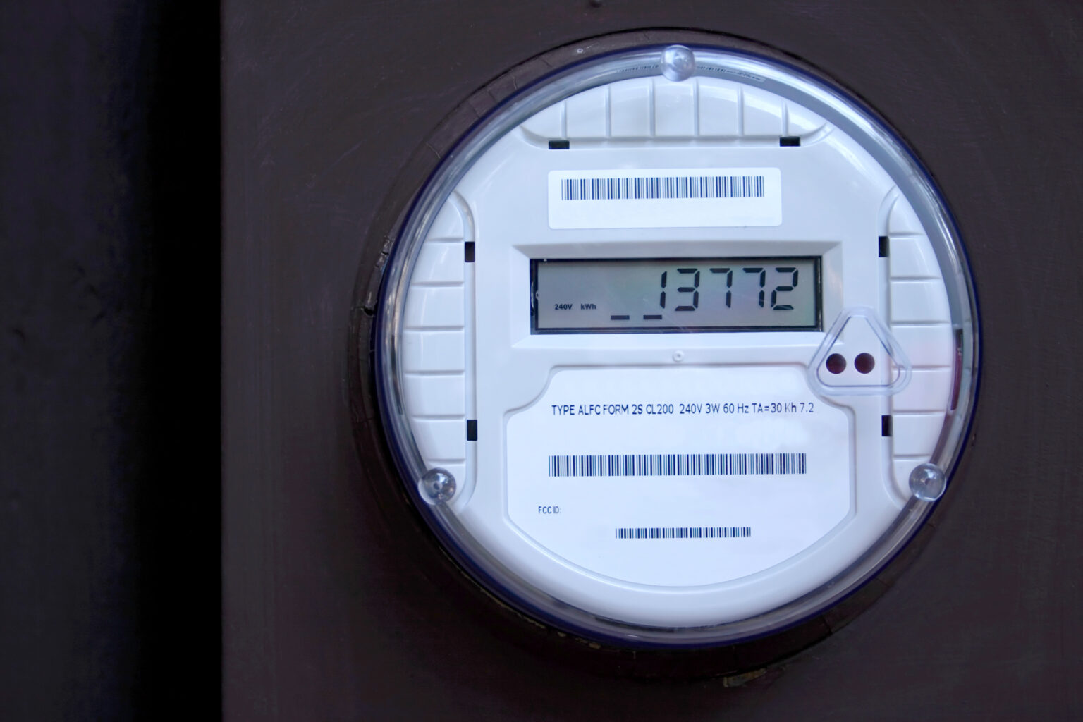 How to read your gas meter - National Energy Action (NEA)