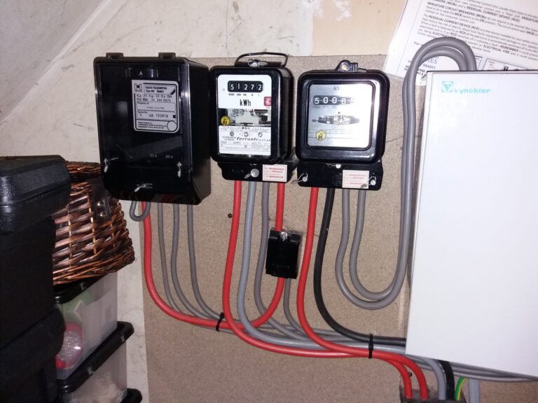 What you need to know about the Radio Teleswitch Service switch-off ...